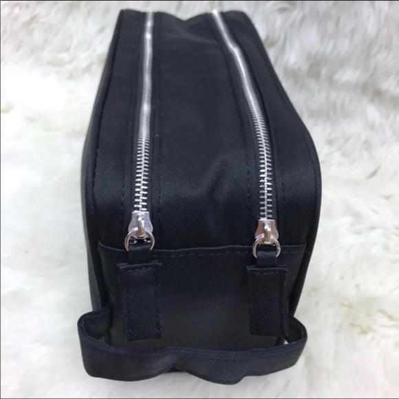 Prada | Bags | Prada Toiletry Bag Travel Case Dopp Kit New In Box ...